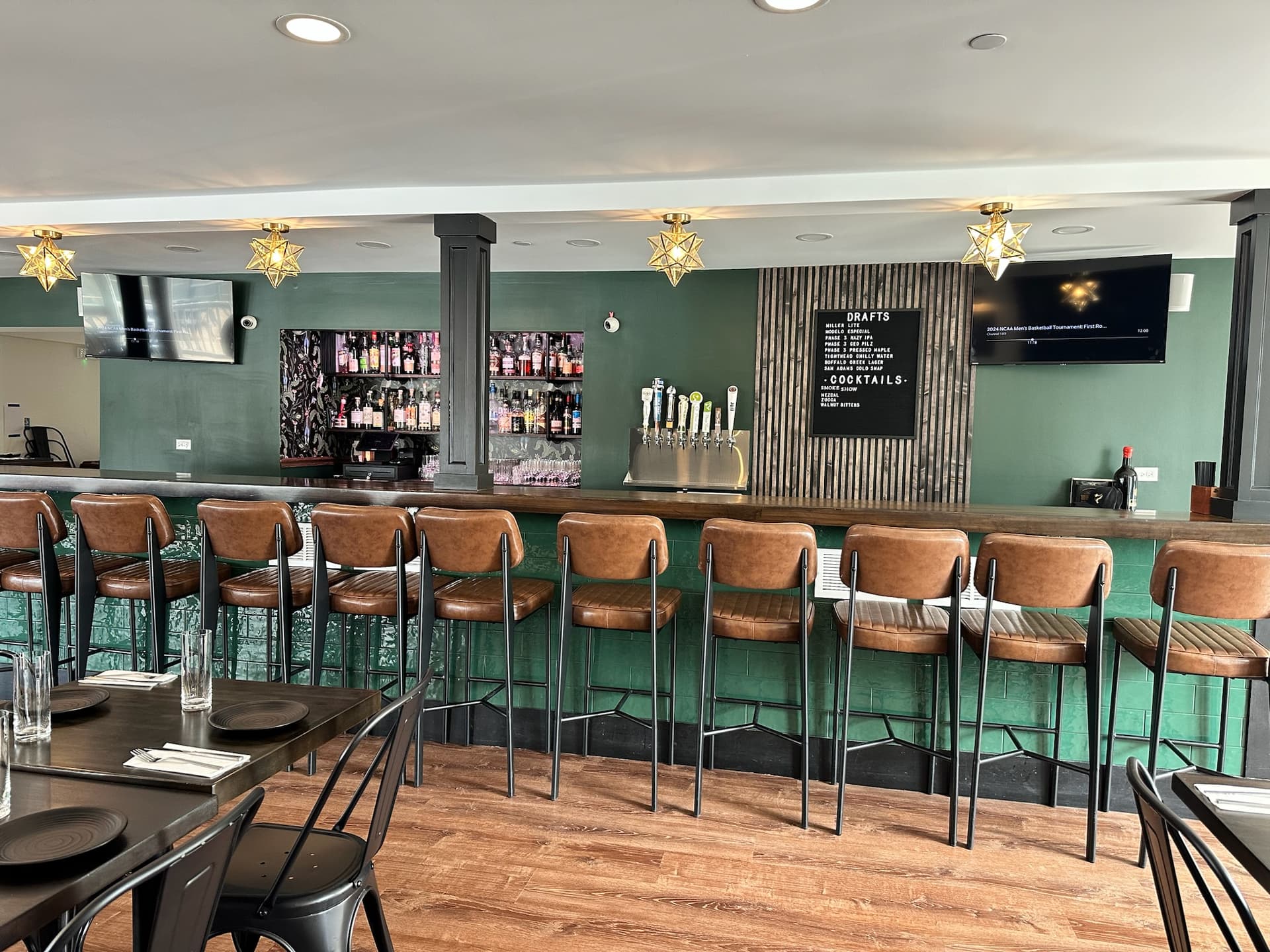 NorthPoint Kitchen and Bar: Menu Items